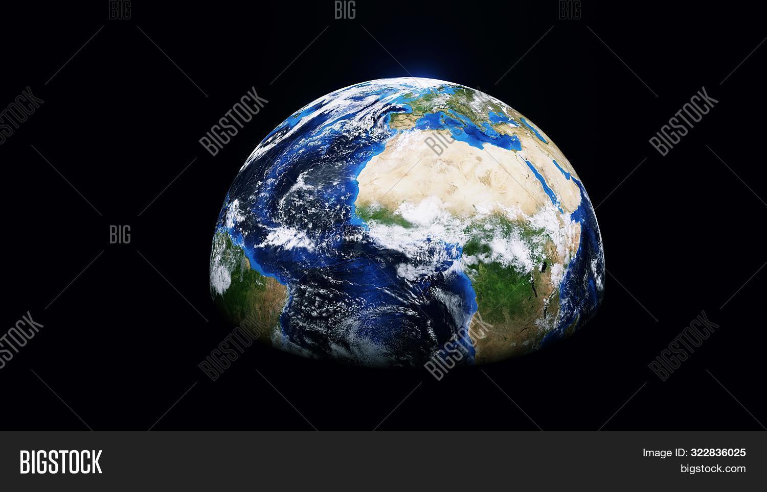 World Spinning Image & Photo (Free Trial) | Bigstock