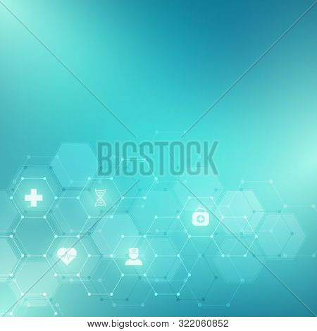 Abstract Medical Image & Photo (Free Trial) | Bigstock
