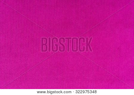 Magenta Colored Fabric Image & Photo (Free Trial) | Bigstock