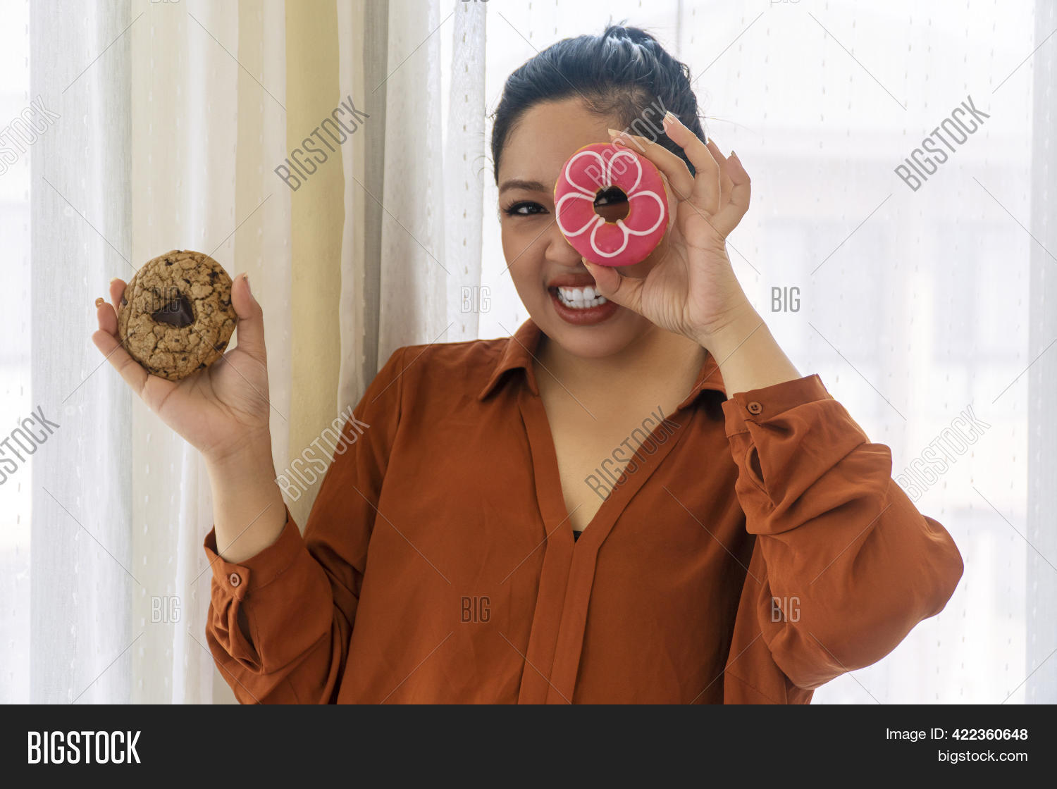 Sweets Junk Food Image & Photo (Free Trial) | Bigstock