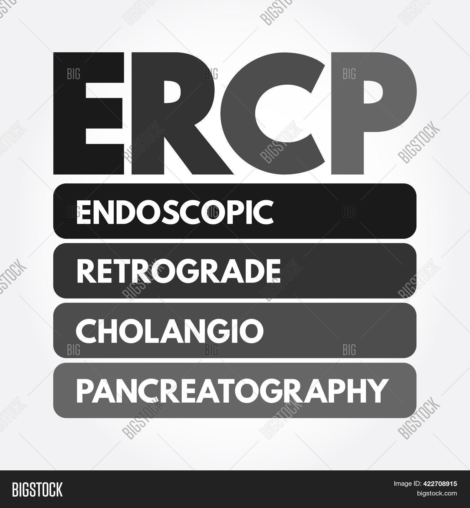 Ercp - Endoscopic Image & Photo (Free Trial) | Bigstock