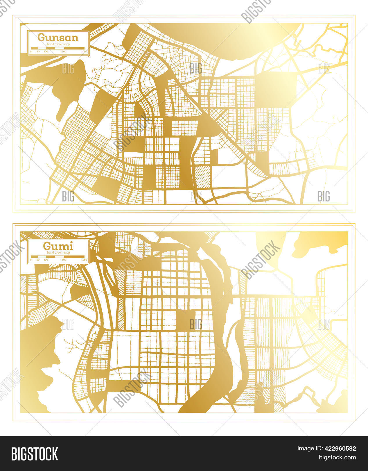 Gumi Gunsan South Image & Photo (Free Trial) | Bigstock