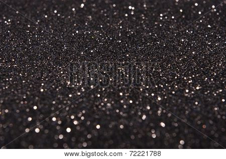 Black Sequins Image & Photo (Free Trial) | Bigstock