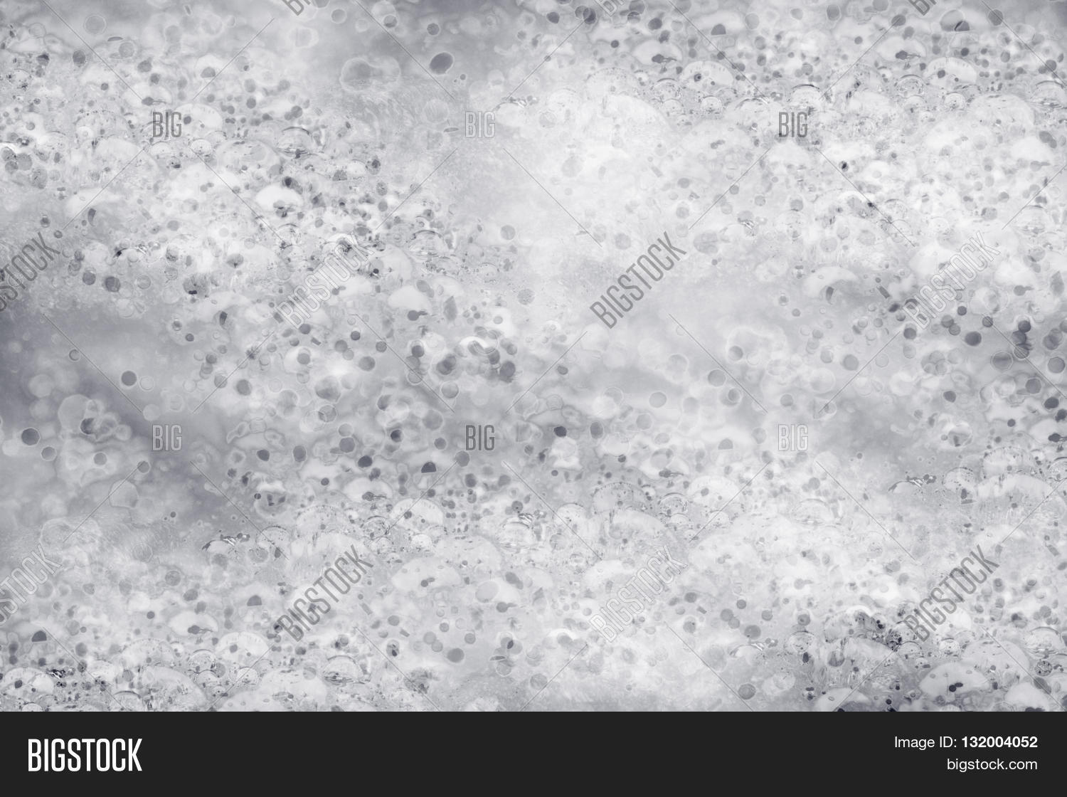 White Abstract Fizzy Image & Photo (Free Trial) | Bigstock