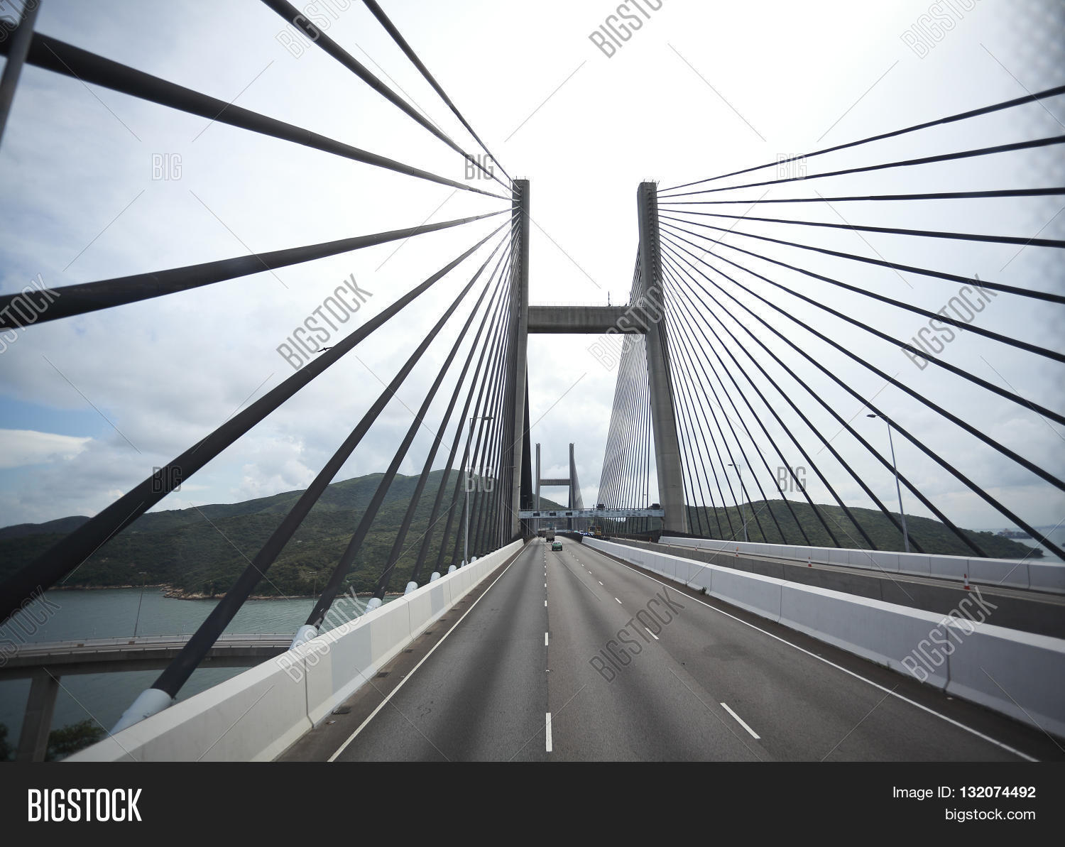 On Left Side Highway Image & Photo (Free Trial) | Bigstock