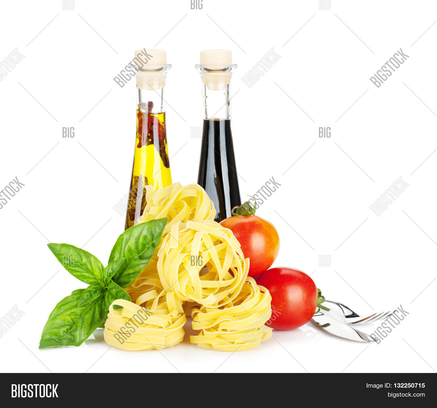 Italian Colors Food. Image & Photo (Free Trial) | Bigstock