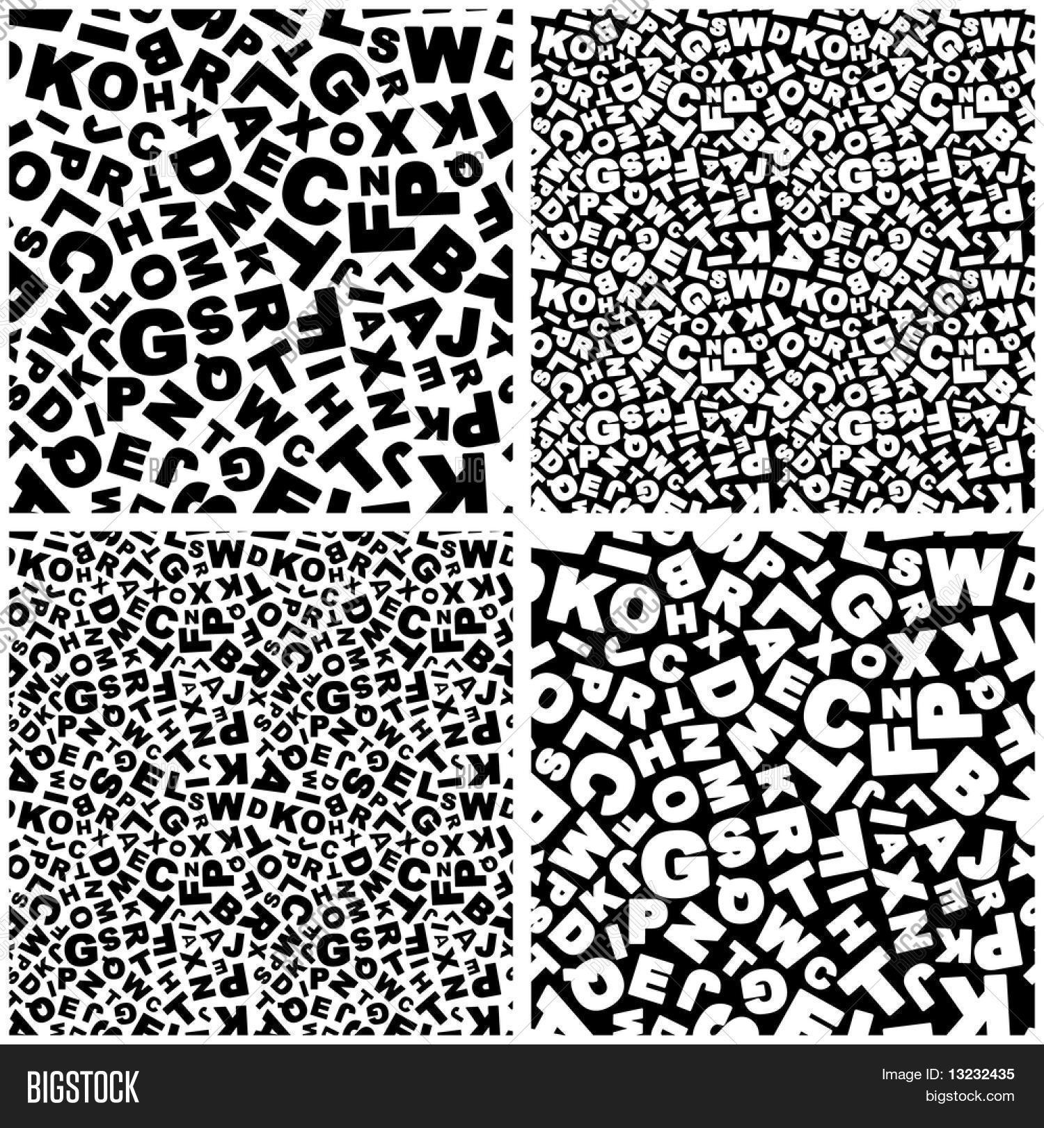 Seamless Background Vector & Photo (Free Trial) | Bigstock