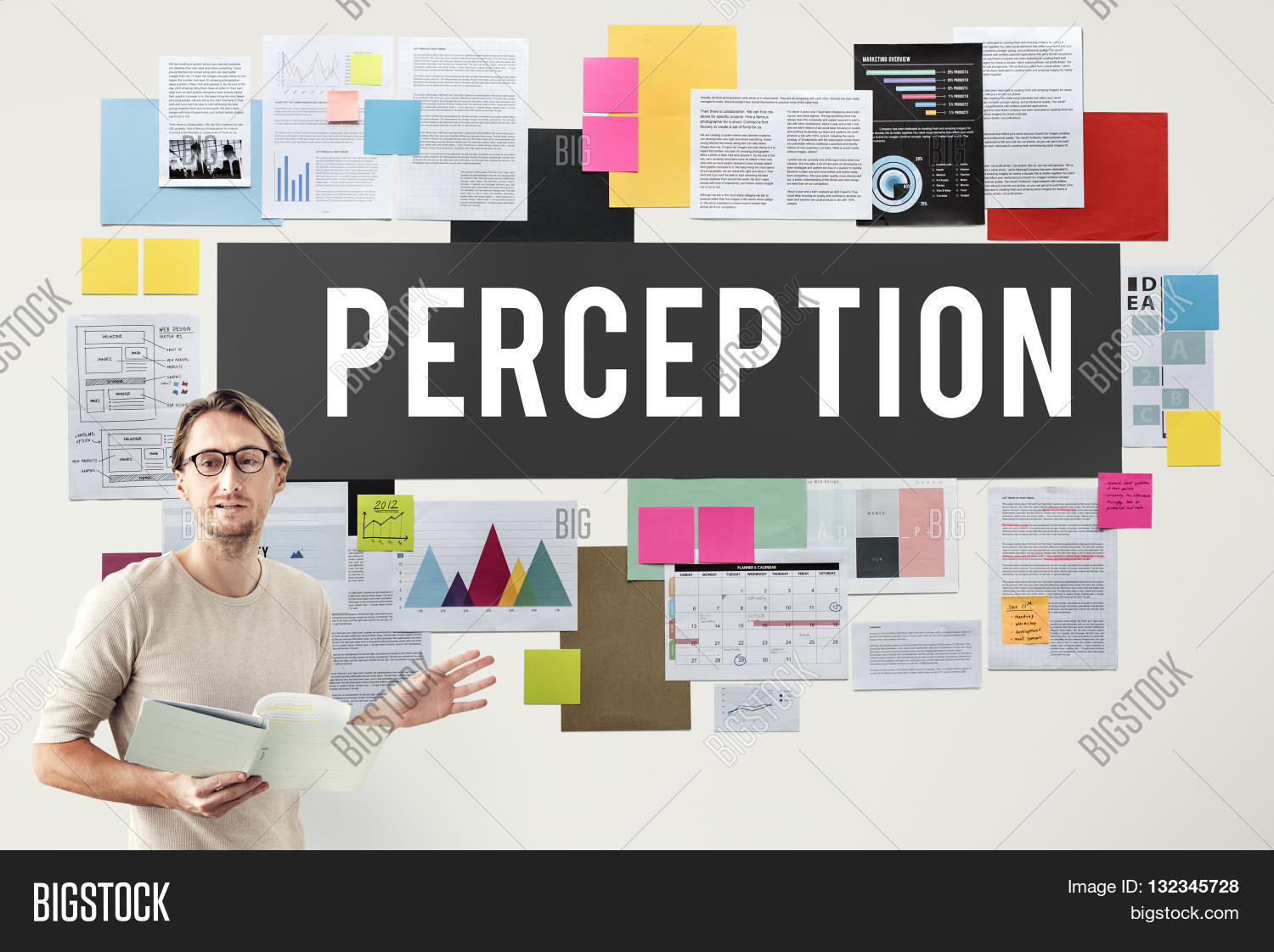 Perception Insight Image & Photo (Free Trial) | Bigstock