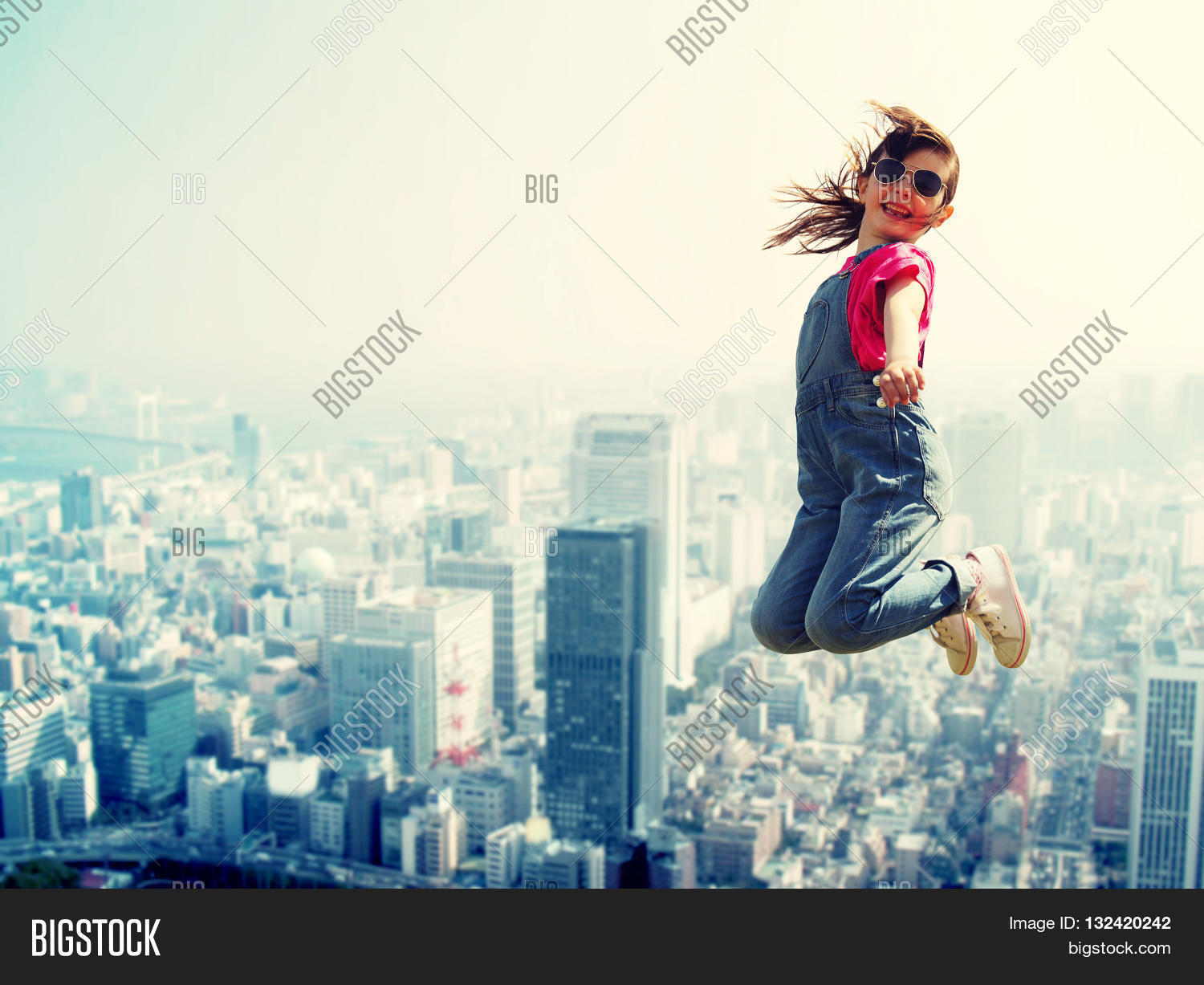 Summer, Childhood, Image & Photo (Free Trial) | Bigstock