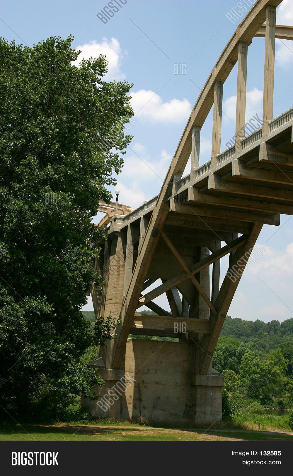 Piece Cotter Bridge Image & Photo (Free Trial) | Bigstock