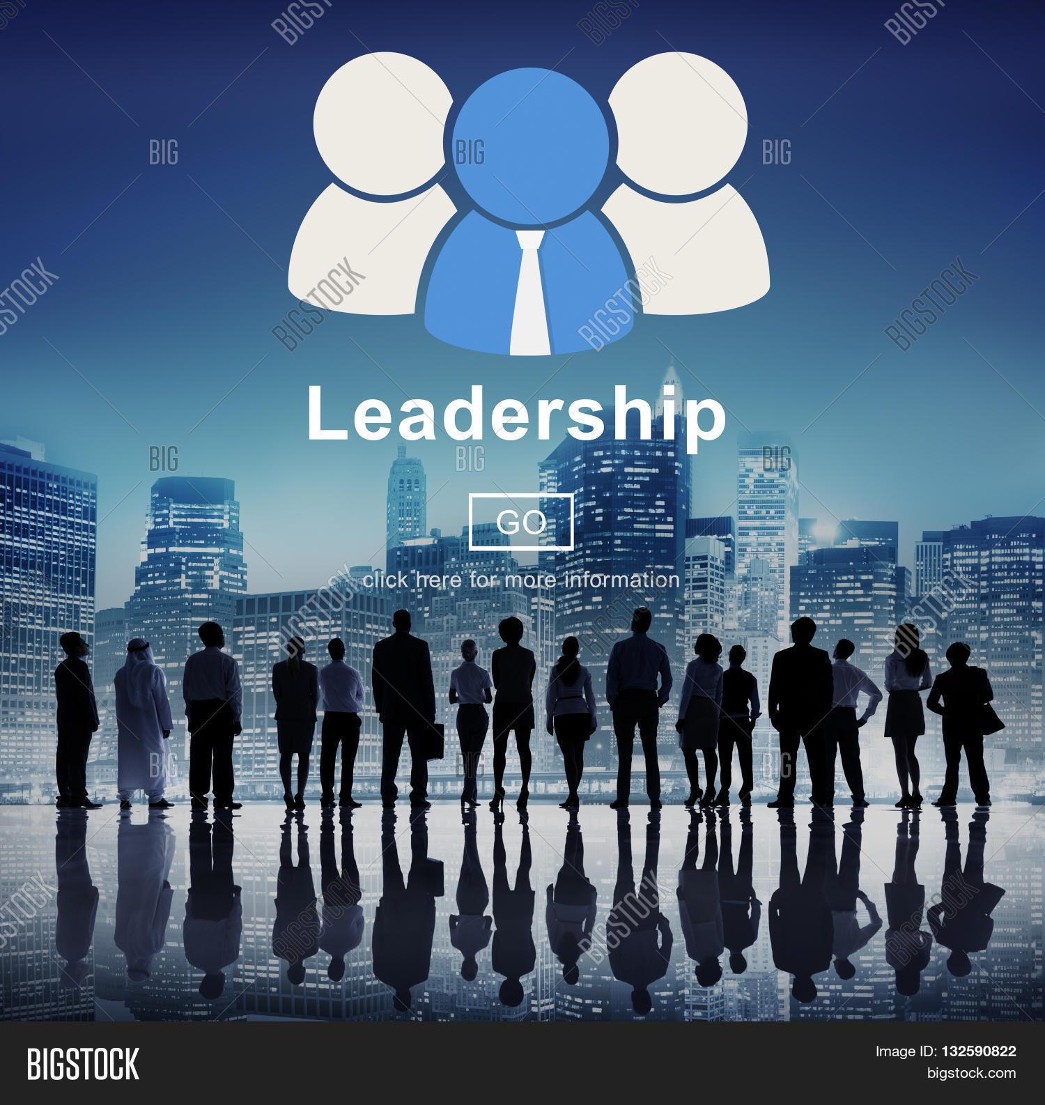 Leadership Boss Coach Image & Photo (Free Trial) | Bigstock