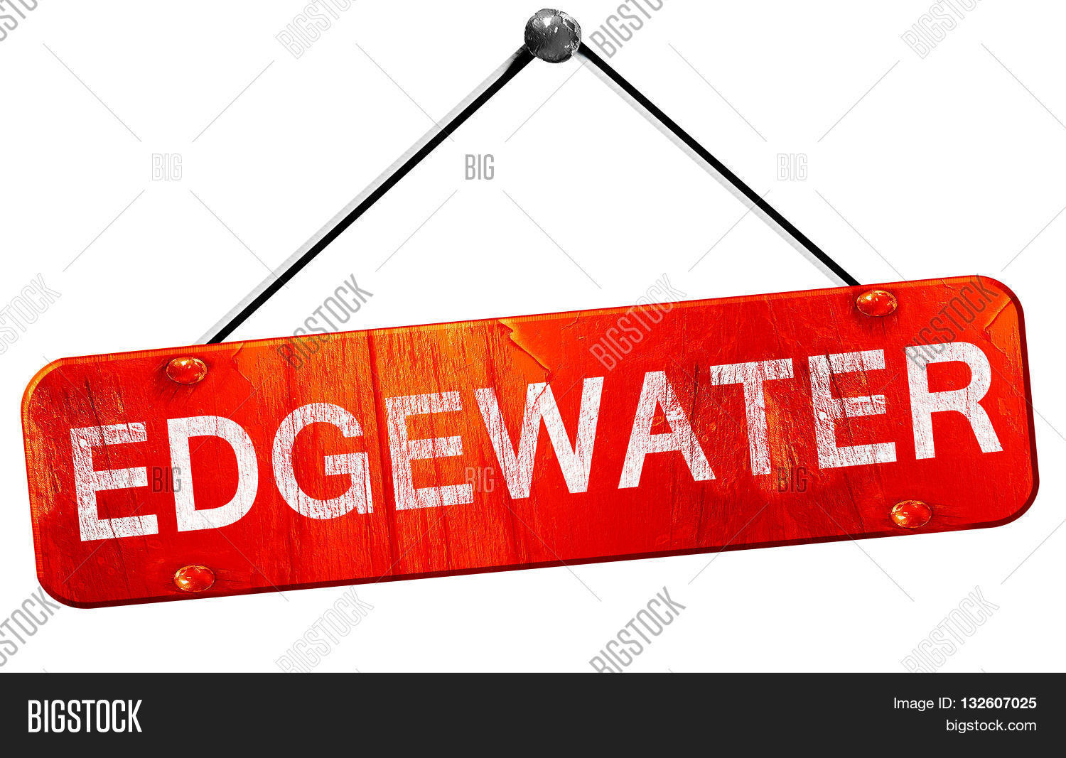Edgewater, 3D Image & Photo (Free Trial) | Bigstock