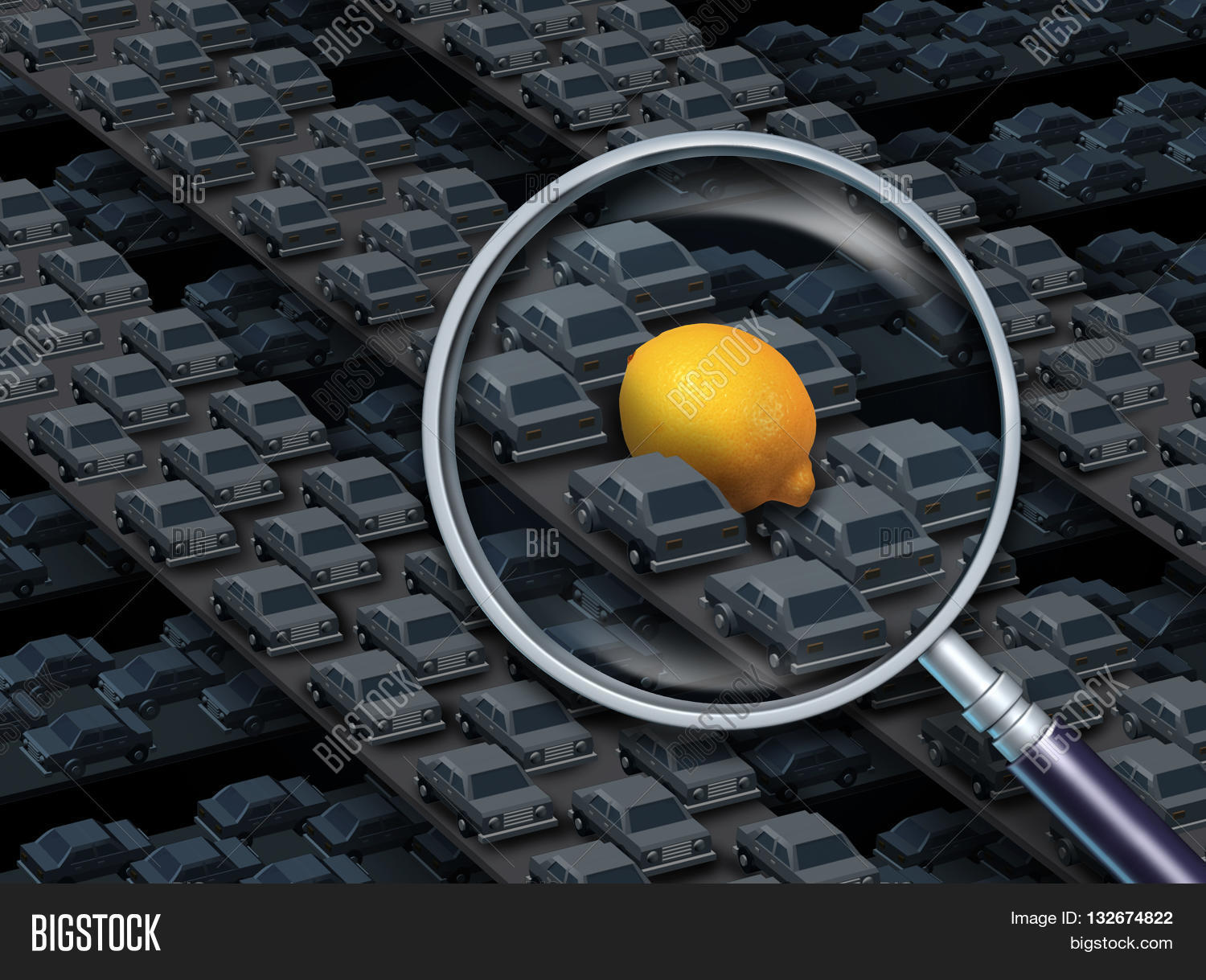 Driving Lemon Car Image & Photo (Free Trial) | Bigstock