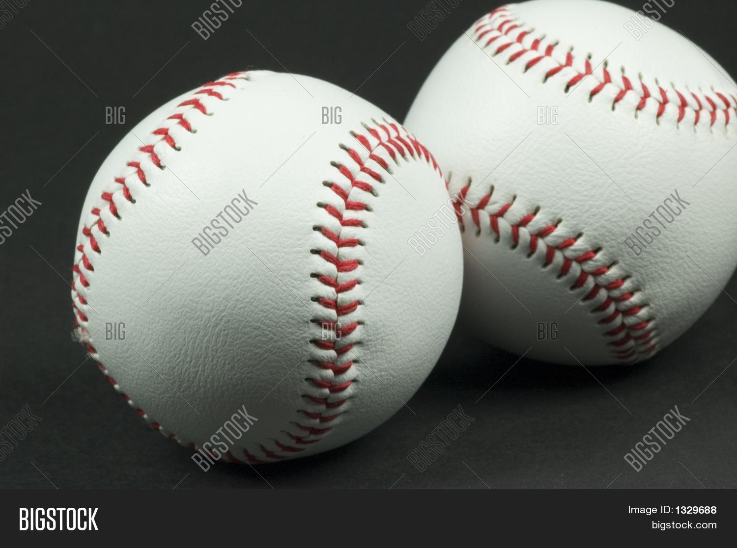 Playing Baseball Image & Photo (Free Trial) | Bigstock