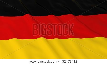 German Flag HD Image & Photo (Free Trial) | Bigstock