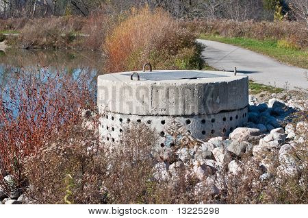 Stormwater Management Image & Photo (Free Trial) | Bigstock