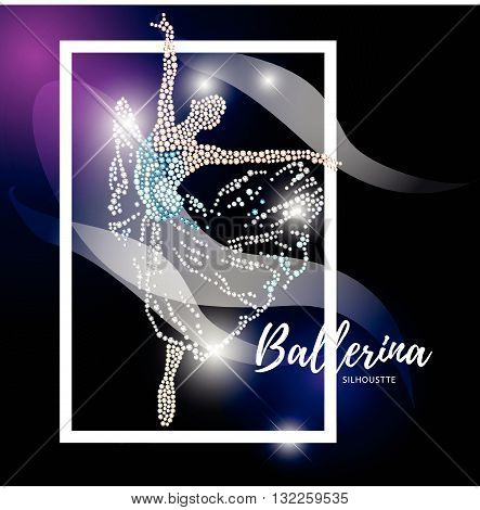 Ballet Border Images, Illustrations & Vectors (Free) - Bigstock