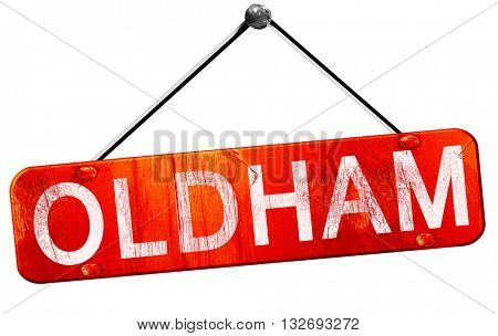 Oldham, 3D Rendering, Image & Photo (Free Trial) | Bigstock
