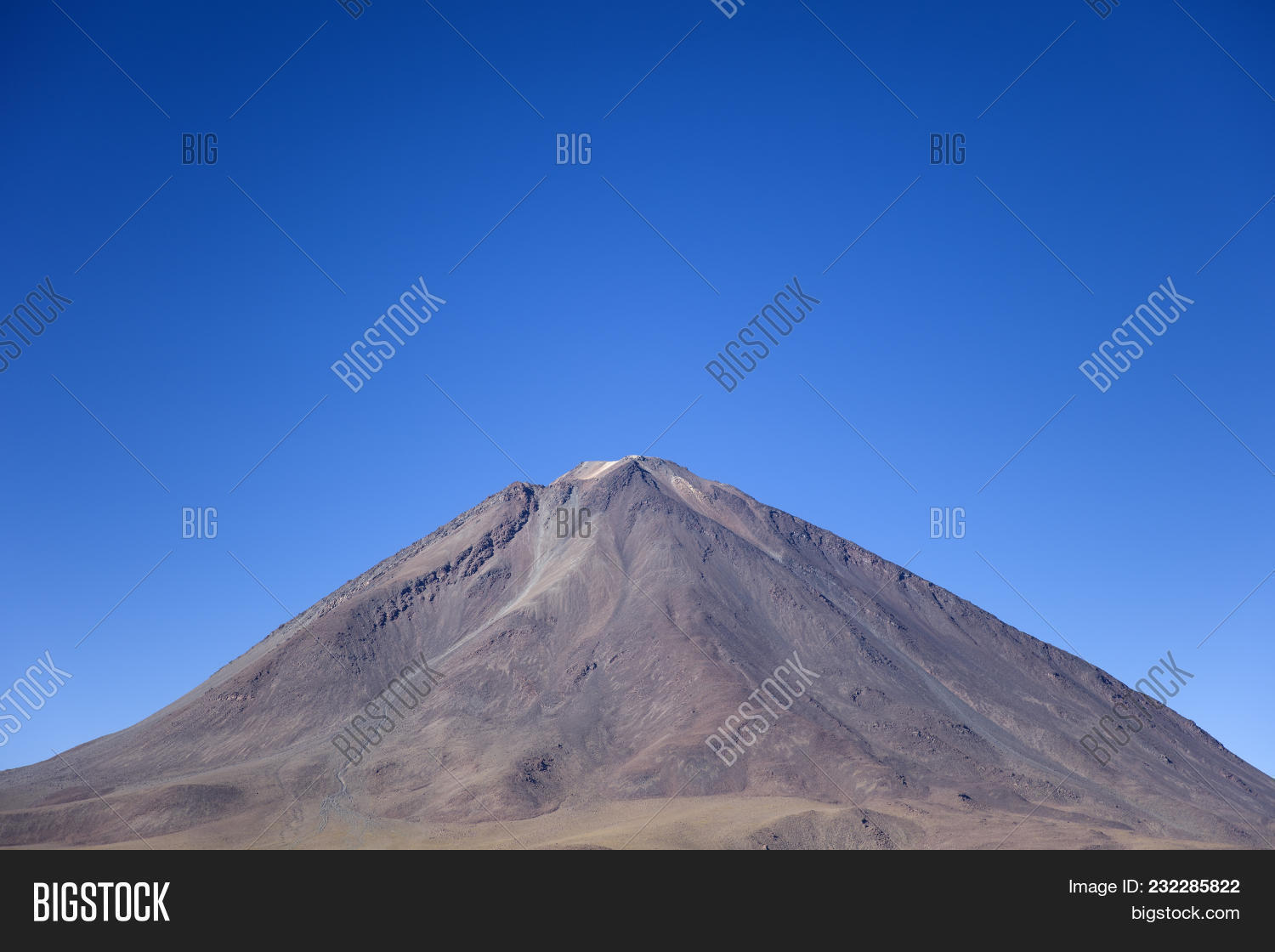 View Licancabur Image & Photo (Free Trial) | Bigstock