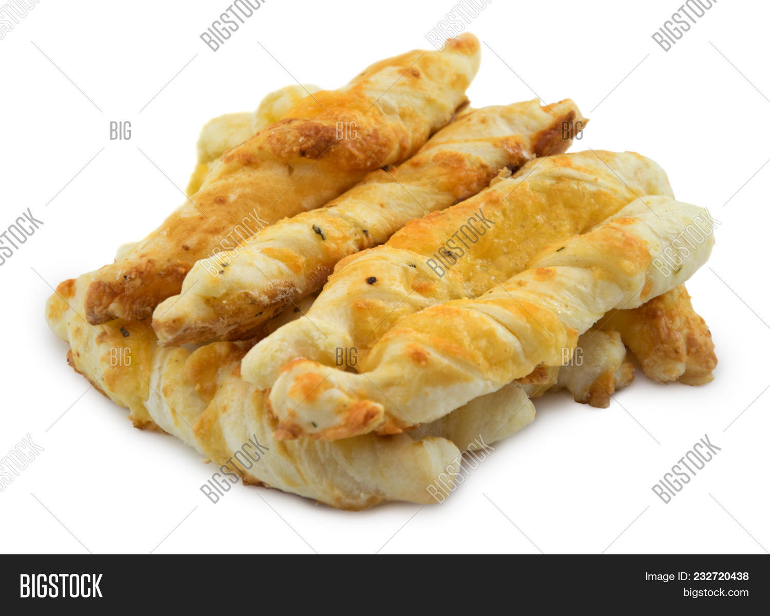Delicious Sticks Made Image & Photo (Free Trial) | Bigstock