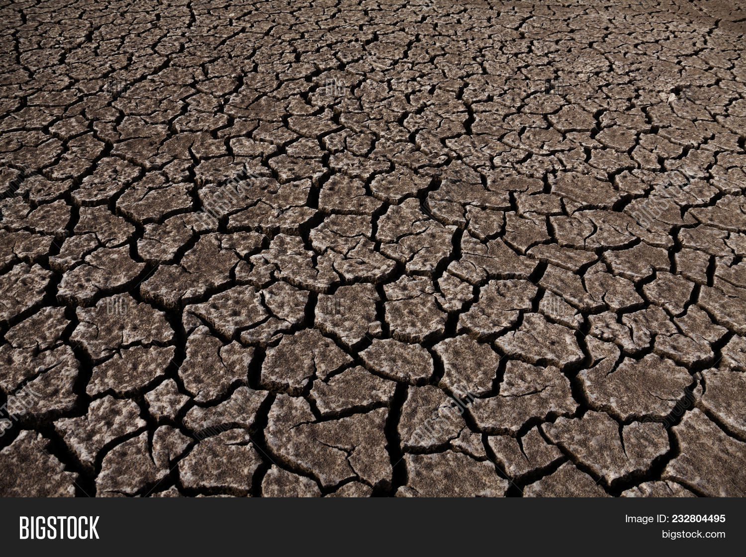 Extremely Dry Soil Image & Photo (Free Trial) | Bigstock