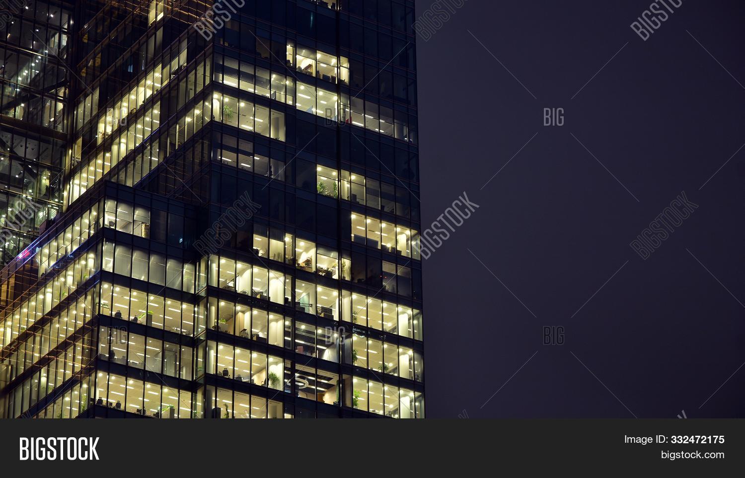 Pattern Office Image & Photo (Free Trial) | Bigstock
