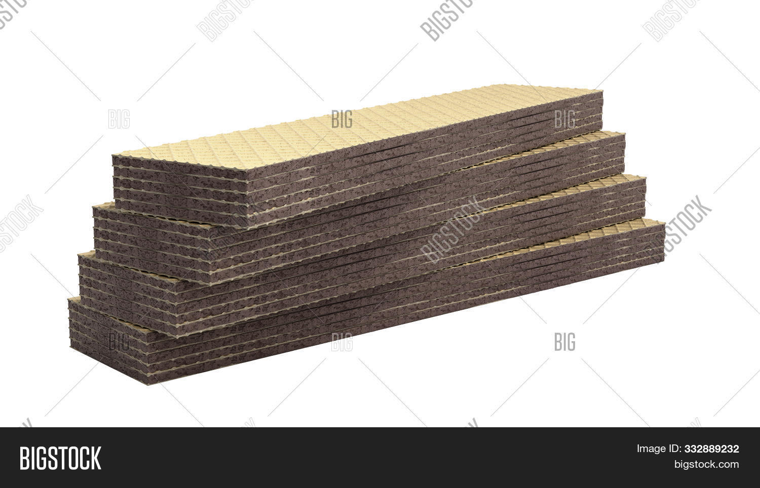 Four Rectangle Shape Image & Photo (Free Trial) | Bigstock