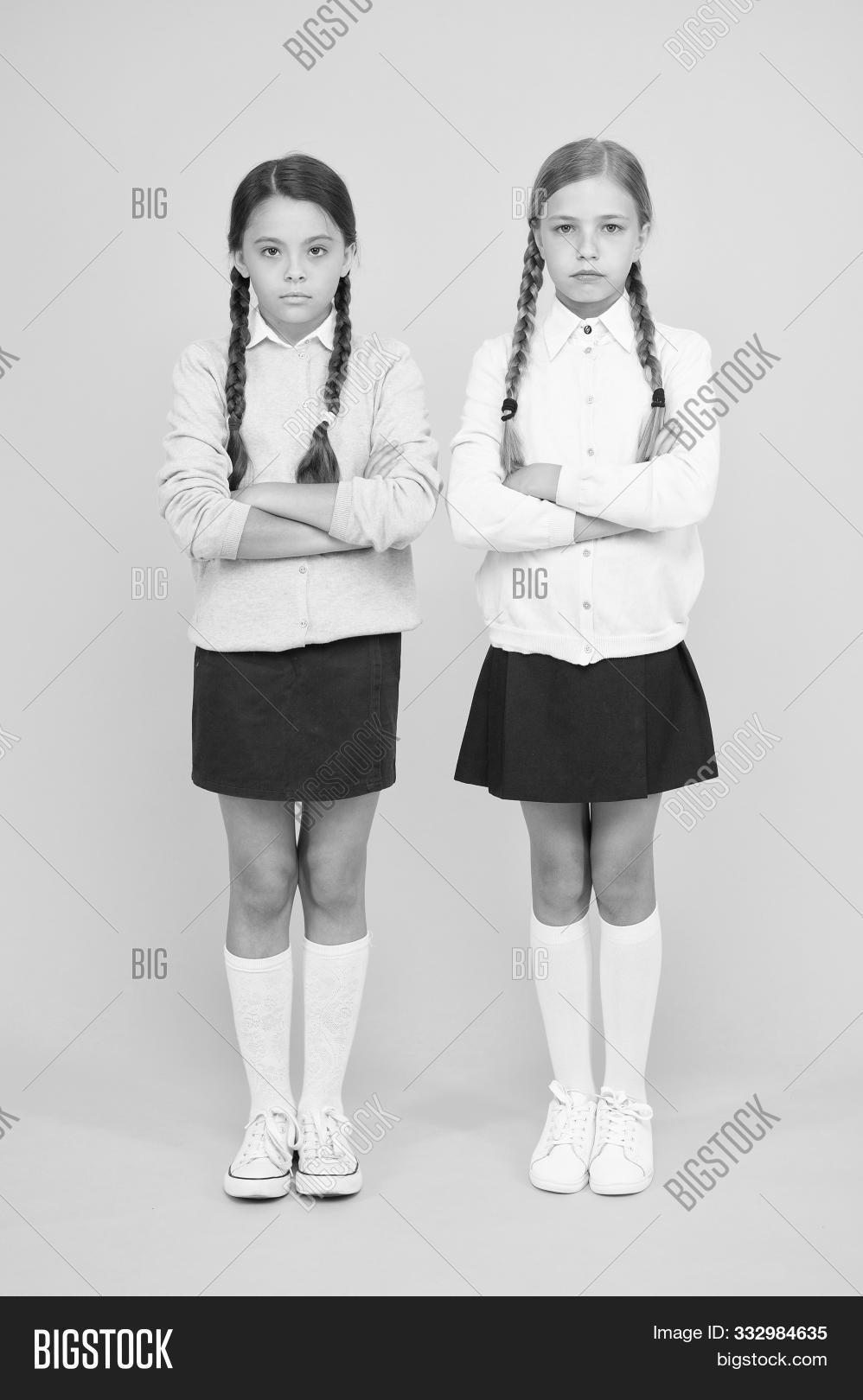 School Friendship. Image & Photo (Free Trial) | Bigstock School Friendship. Image & Photo (Free Trial) | Bigstock
