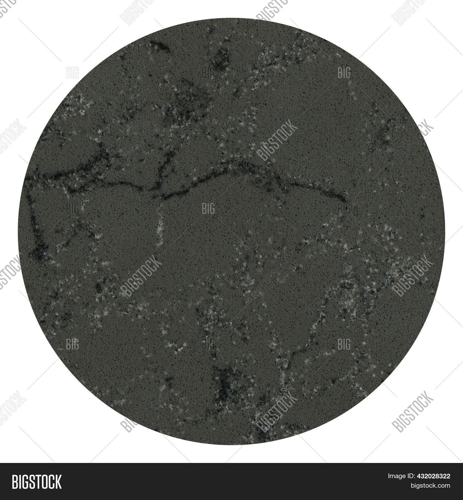 Quartz Grey Ceramic Image & Photo (Free Trial) | Bigstock