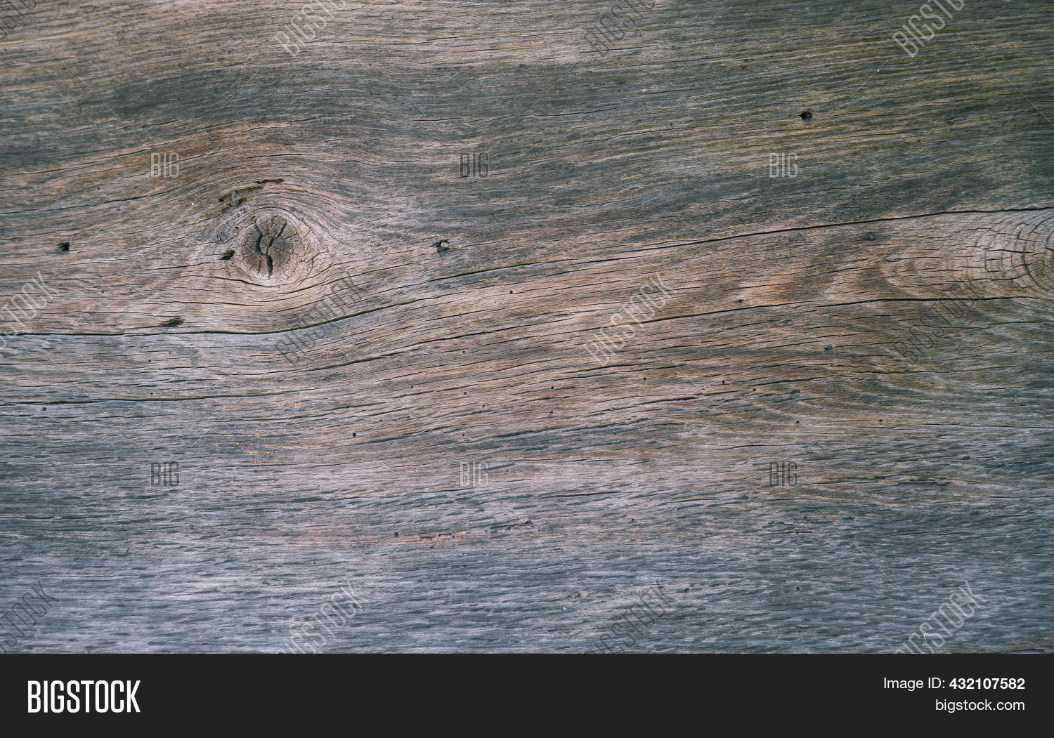Surface Old Wooden Oak Image & Photo (Free Trial) | Bigstock