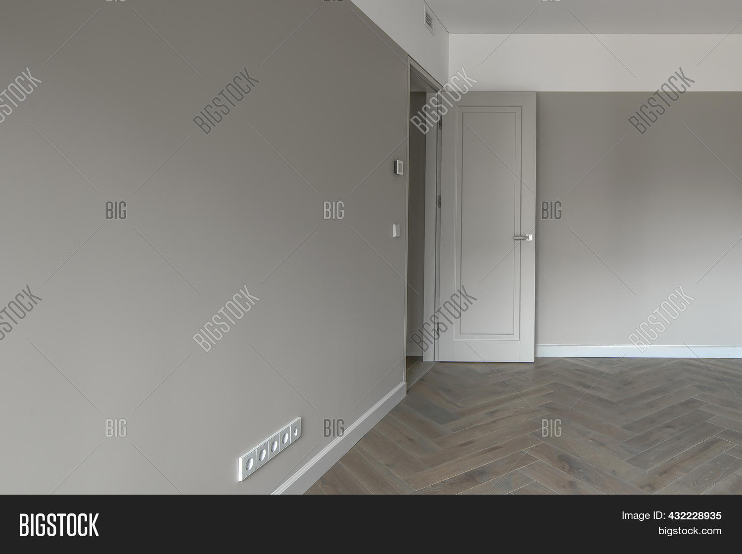 Simple Modern Beige- Image & Photo (Free Trial) | Bigstock