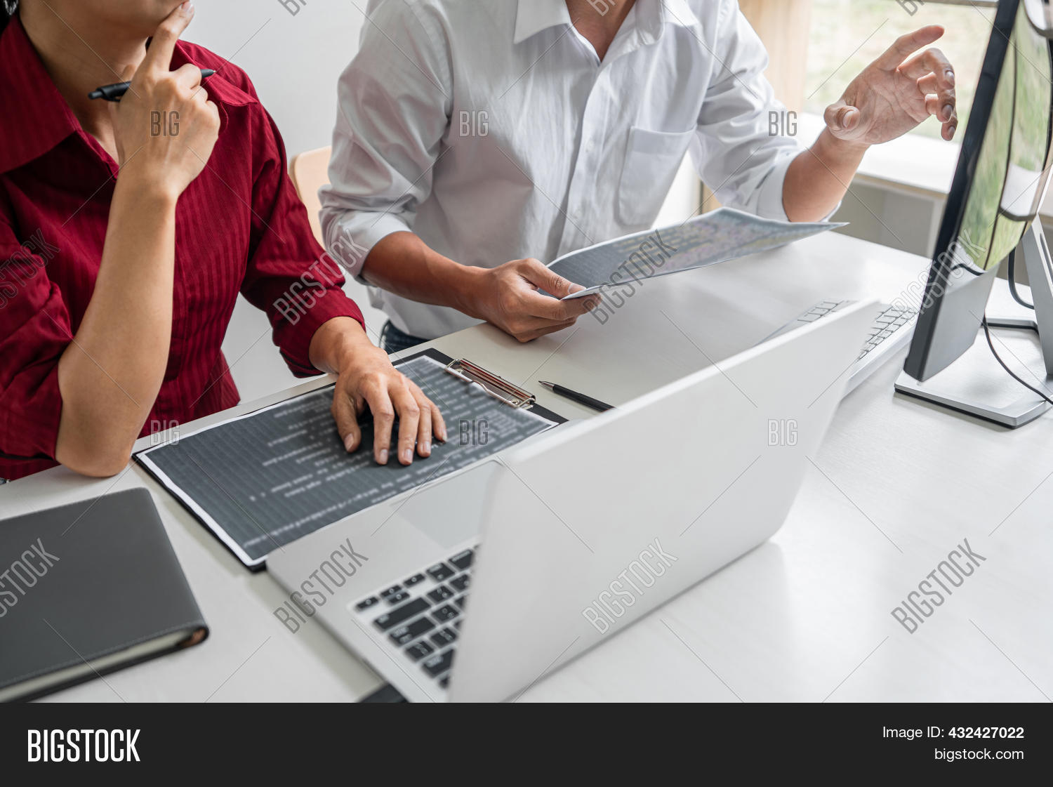 Two Professional Image & Photo (Free Trial) | Bigstock