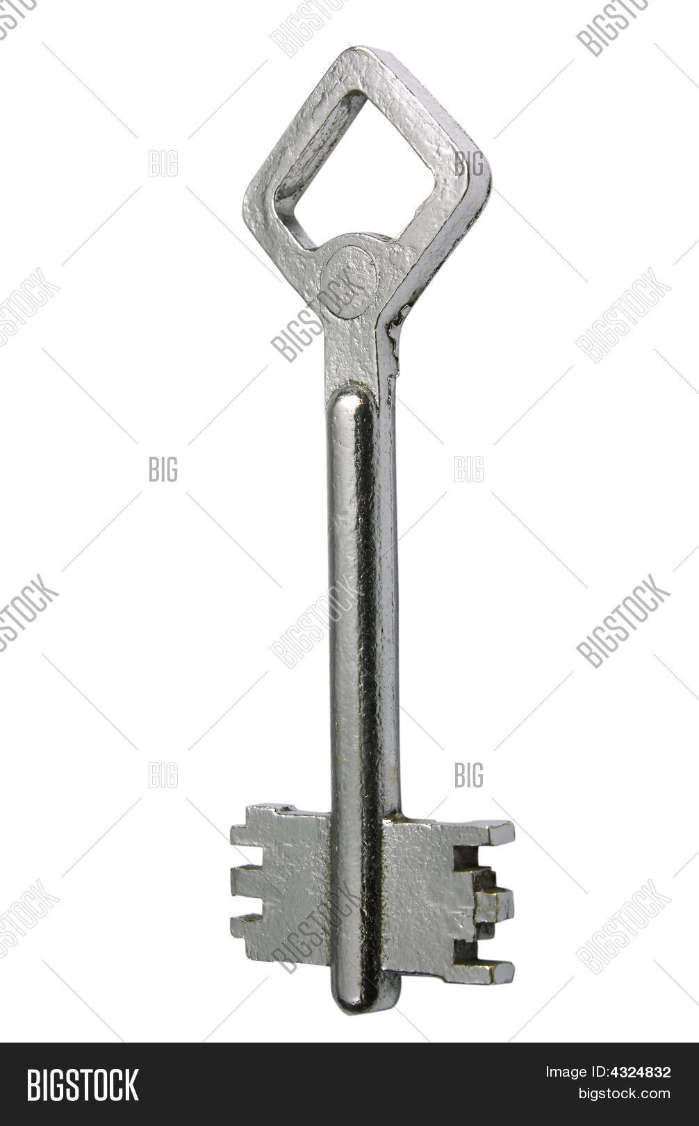 Old Key Image & Photo (Free Trial) | Bigstock