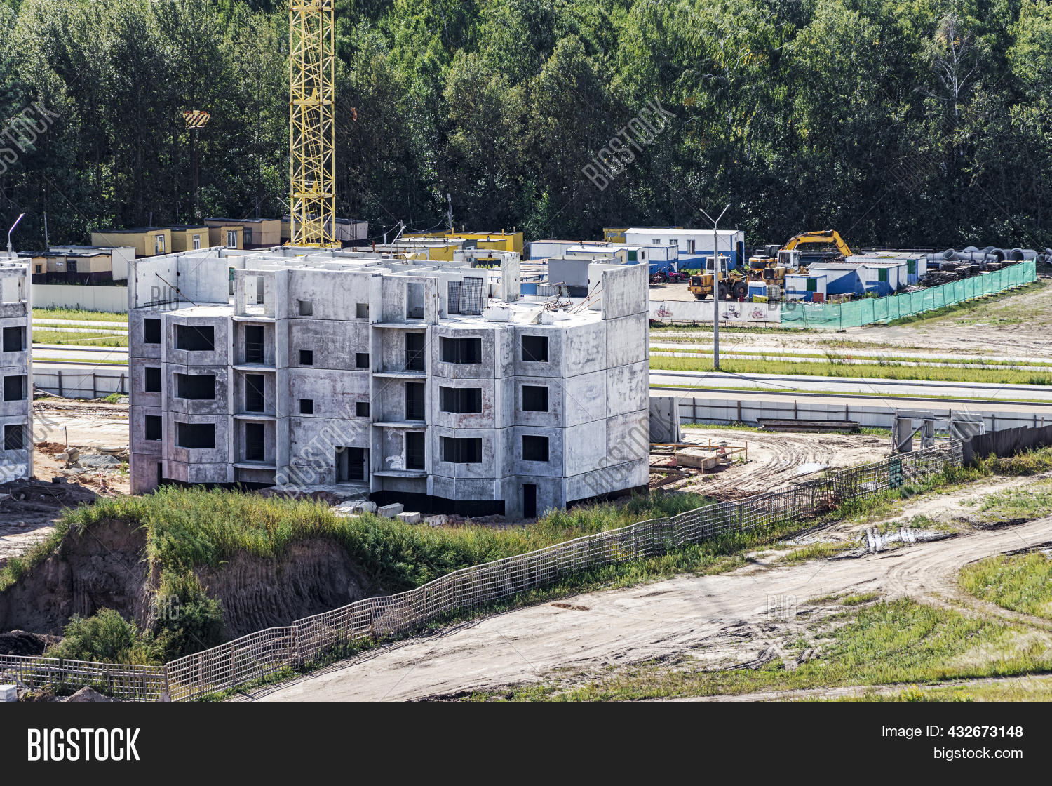 Monolithic Frame Image & Photo (Free Trial) | Bigstock