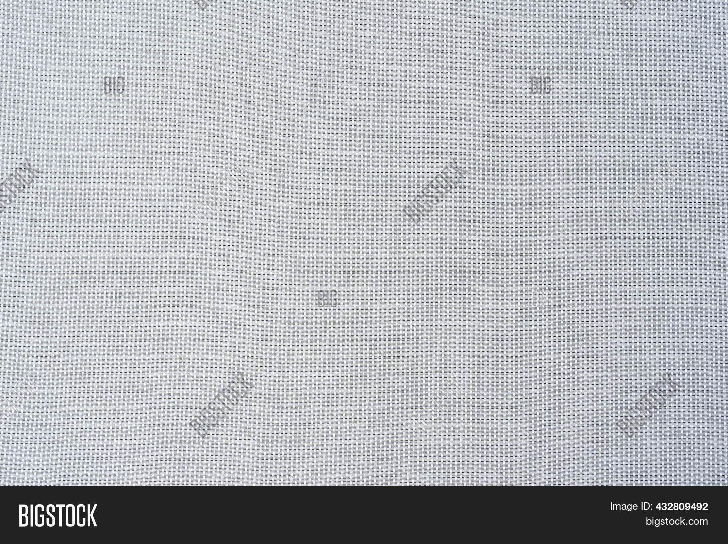 White Canvas Fabric Image & Photo (Free Trial) | Bigstock
