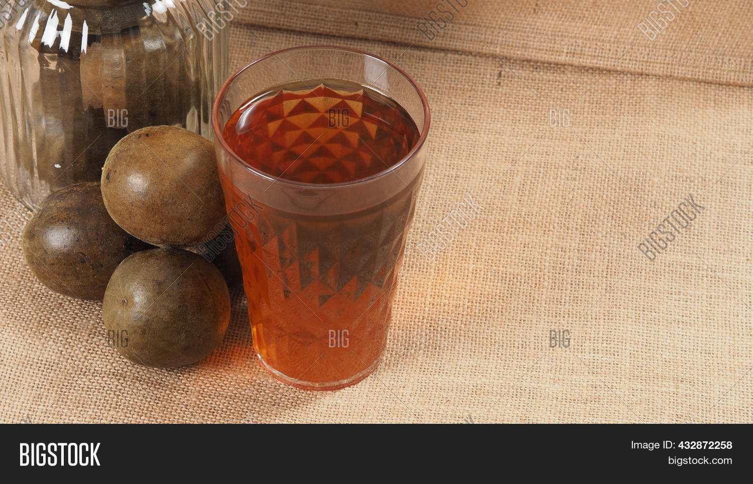 Monk Fruit Luo Han Guo Image & Photo (Free Trial) | Bigstock