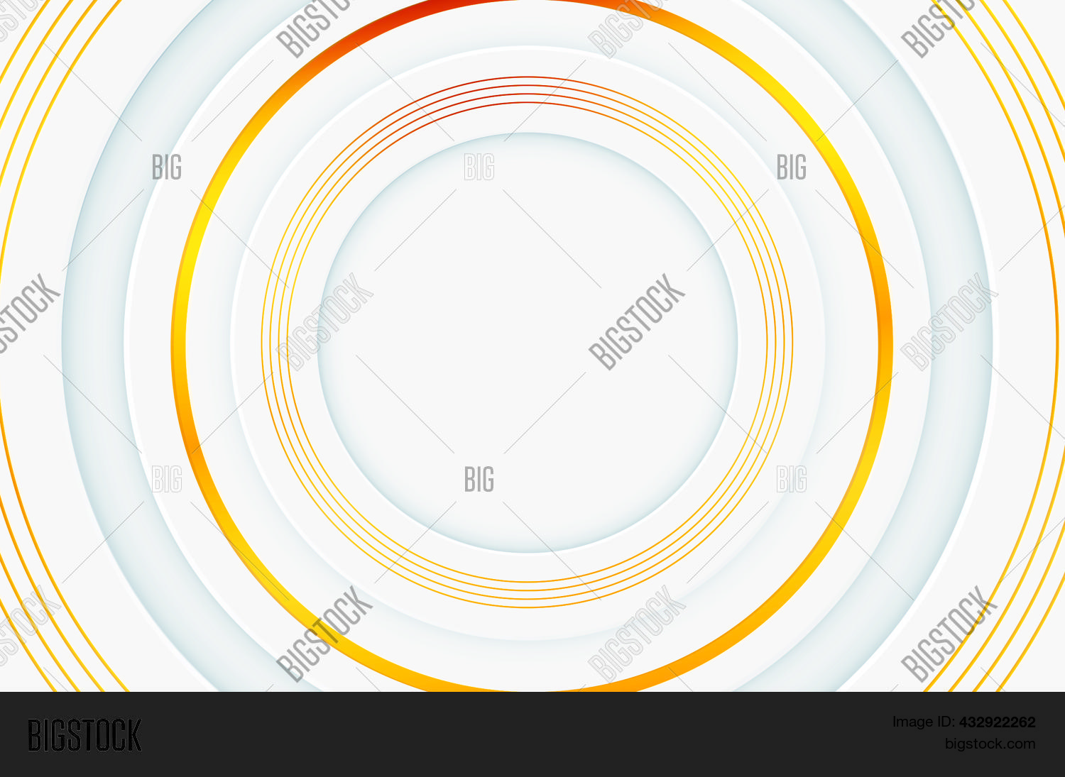 Modern Minimal Clean Vector & Photo (Free Trial) | Bigstock