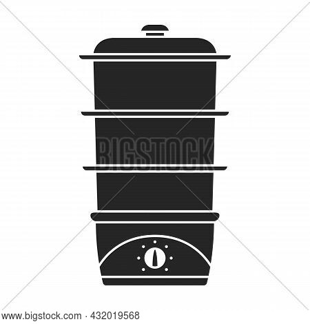 Double Boiler Clipart
