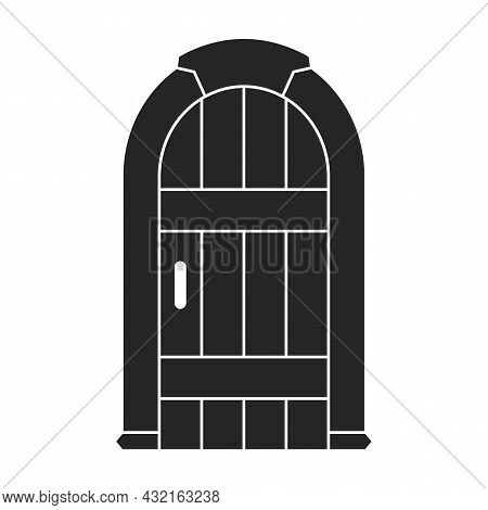 Medieval Door Vector Vector & Photo (Free Trial) | Bigstock