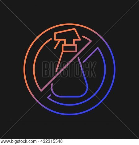 Do Not Use Cleaning Vector & Photo (Free Trial) | Bigstock