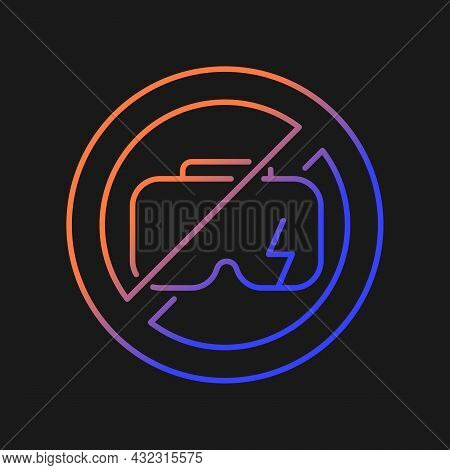 Do Not Use When Vector & Photo (Free Trial) | Bigstock