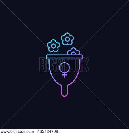 Femininity Symbol Vector & Photo (Free Trial) | Bigstock
