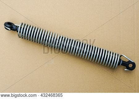 Car Bonnet Boot Lid Image & Photo (Free Trial) | Bigstock