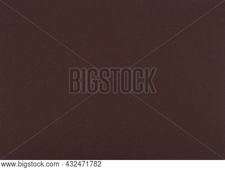 Dark Brown Paper Image & Photo (Free Trial) | Bigstock