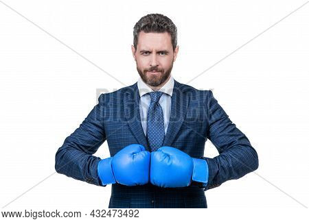 Ill Knock You Out. Image & Photo (Free Trial) | Bigstock
