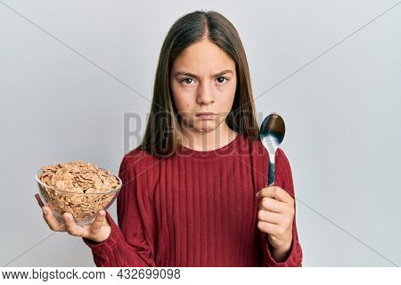 Cereal Sad Images, Illustrations & Vectors (Free) - Bigstock