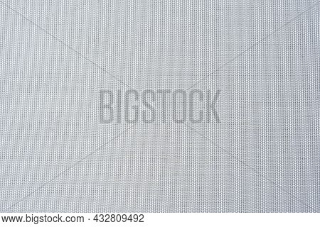 White Canvas Fabric Image & Photo (Free Trial) | Bigstock