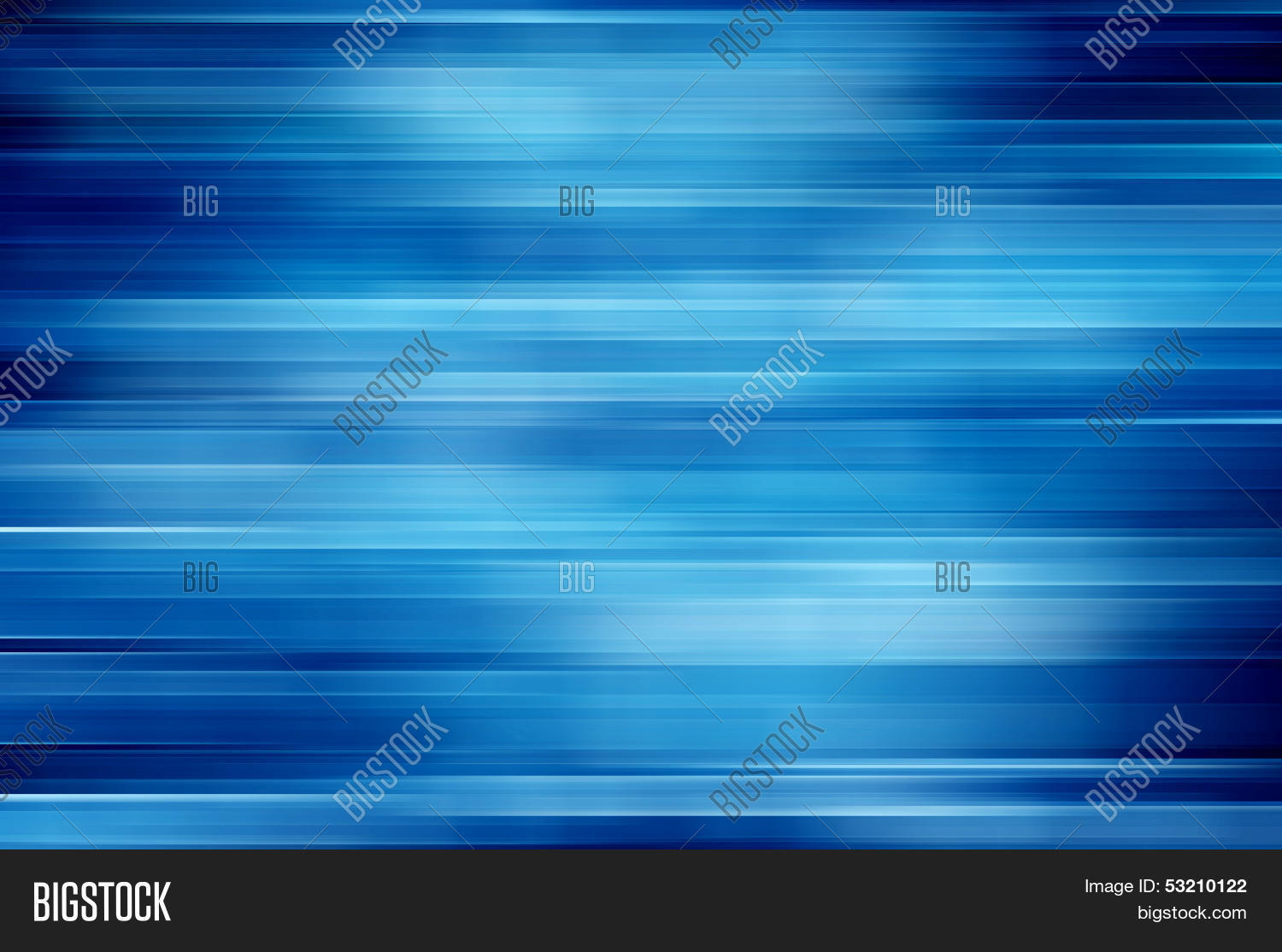 Blue Motion Blur Image & Photo (Free Trial) | Bigstock
