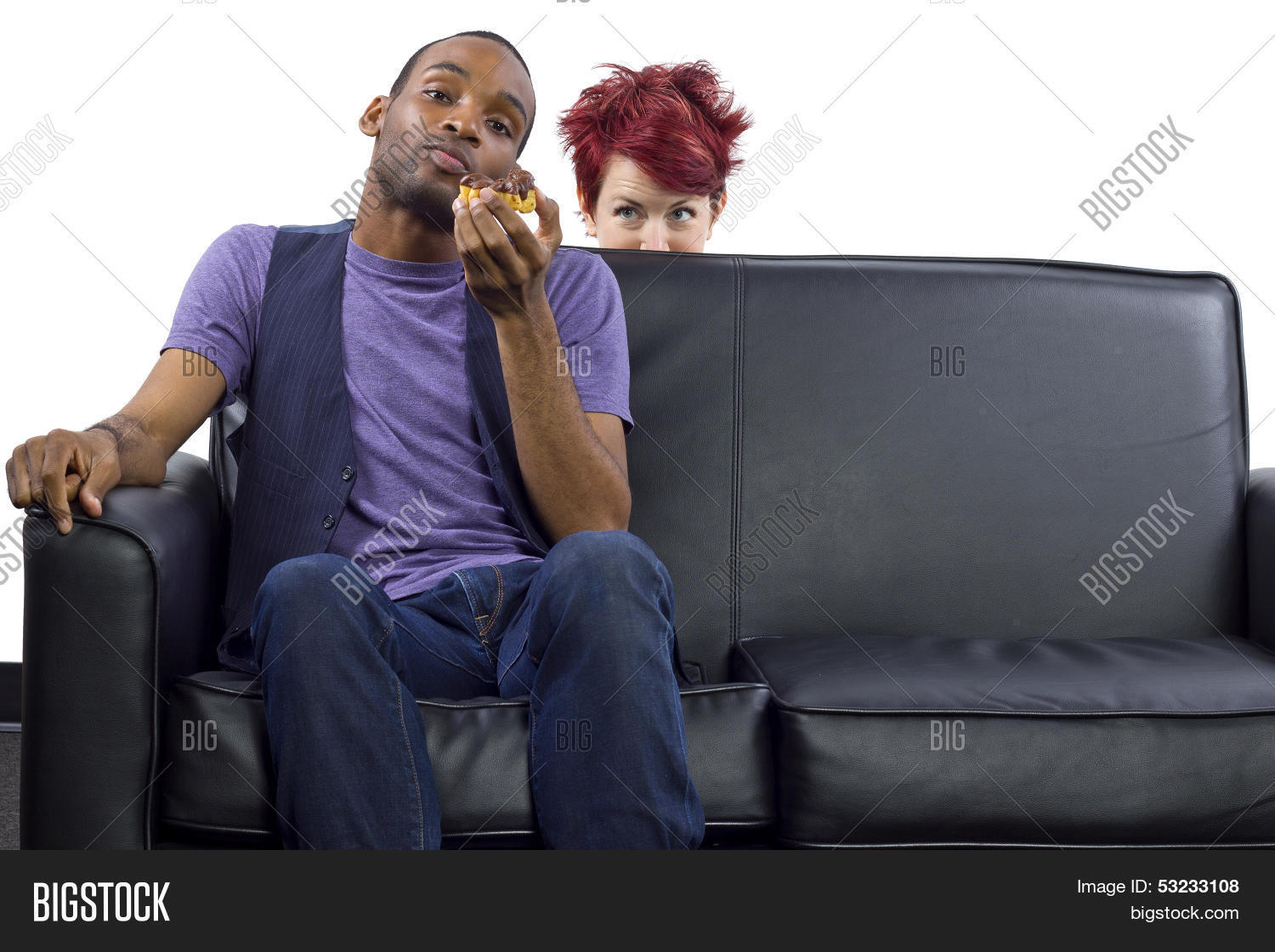 Food Temptations Image & Photo (Free Trial) | Bigstock