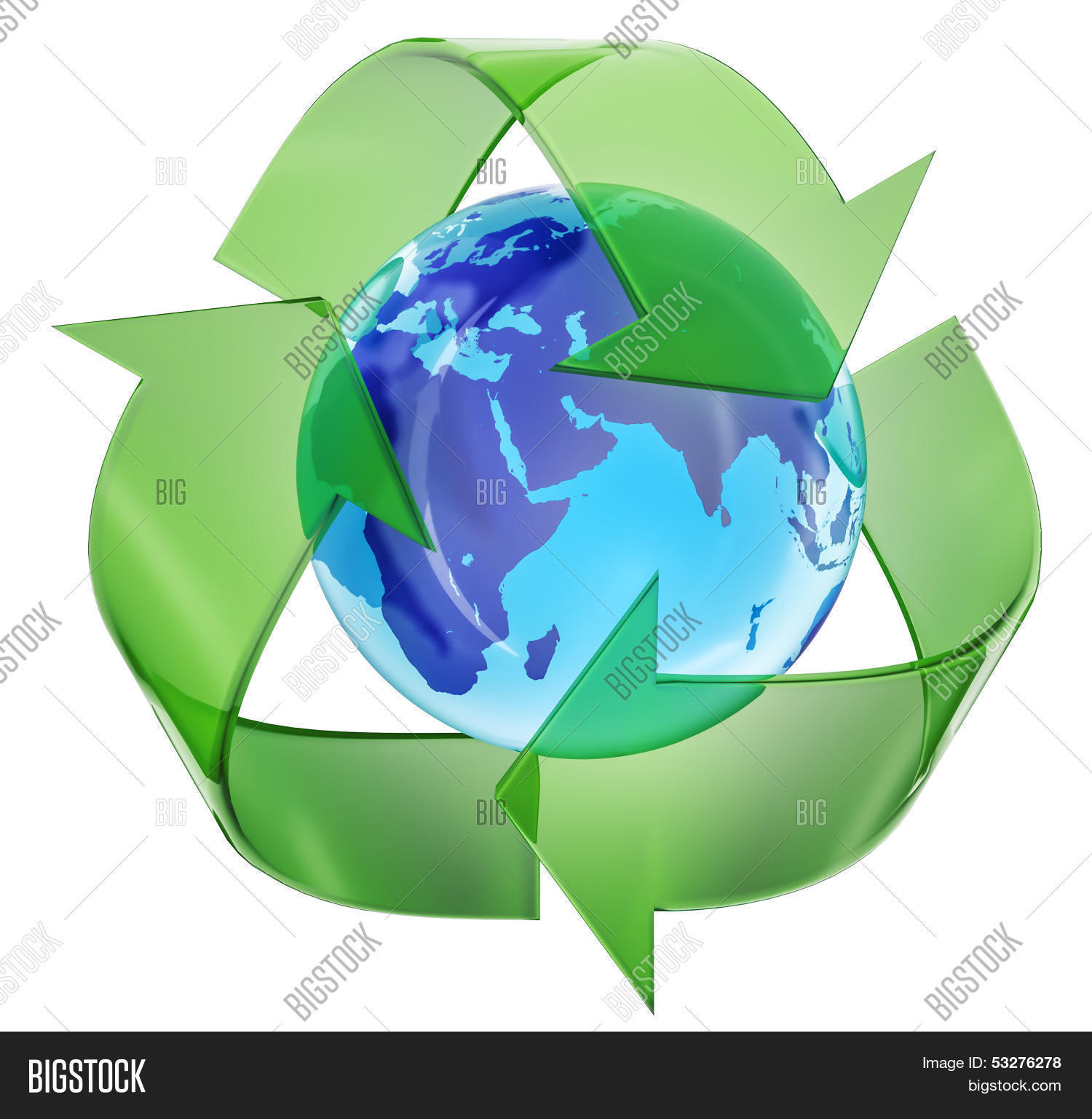 Clean Environment Image & Photo (Free Trial) | Bigstock